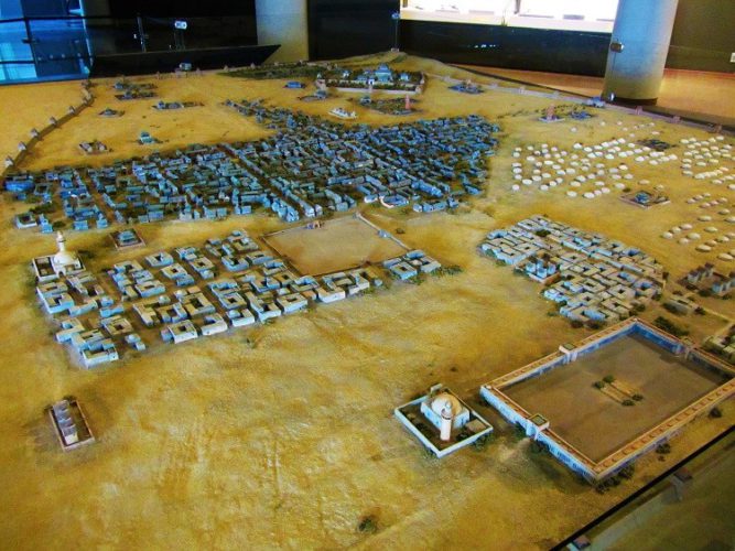 Karakorum, the ancient capital of the Mongol empire - Finding Memories